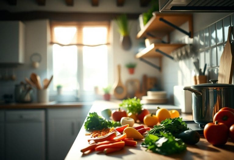Why Cooking Is A Good Hobby, Maybe Therapeutic - Supply My Hobby